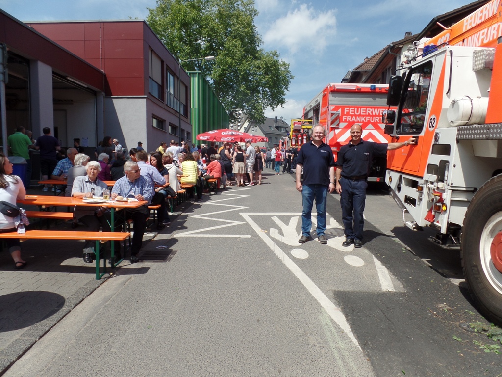 Vereinsring Sossenheim e.V. – Frankfurt am Main – Sossenheim – – Der ...