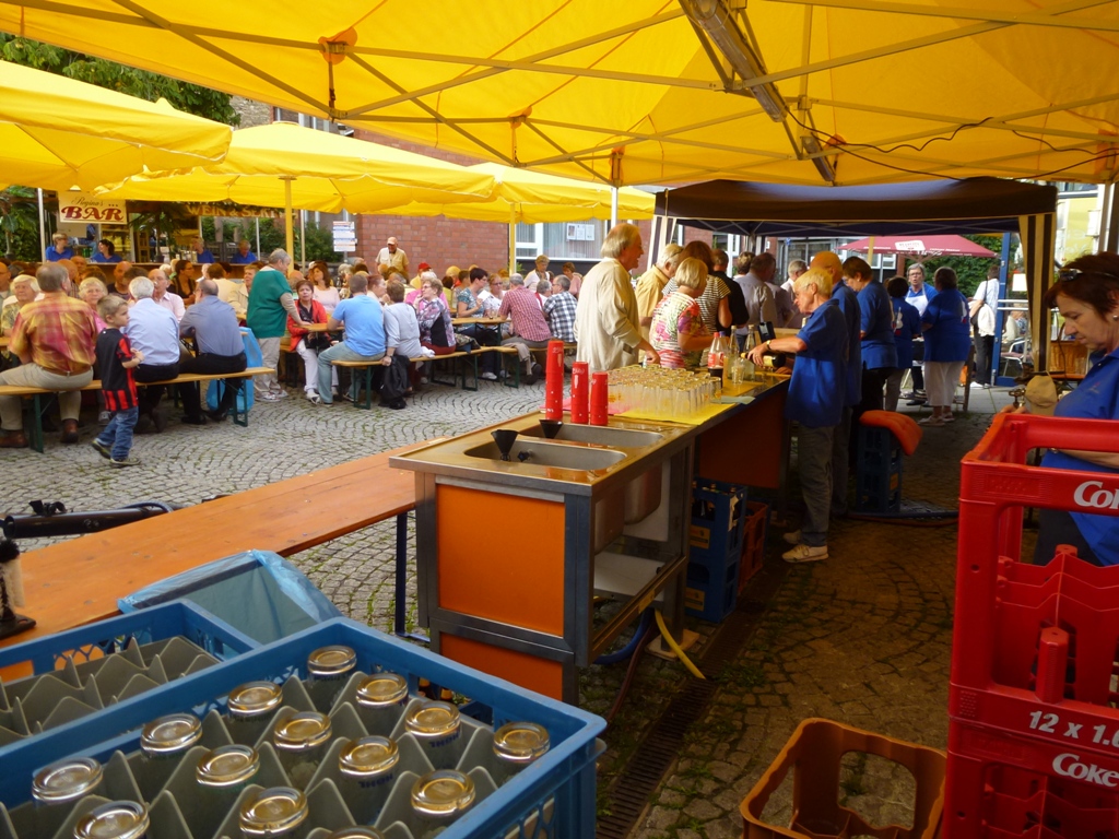 Sossenheimer Kerb 2019 – Vereinsring Sossenheim e.V. – Frankfurt am ...