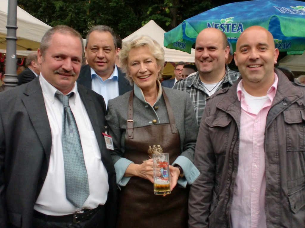Höchster Schlossfest – Sossenheim beteiligt sich aktiv – Vereinsring ...