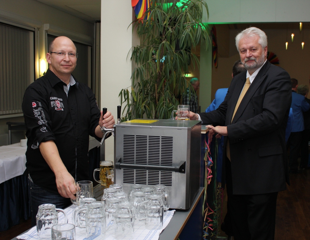 Höchster Schlossfest – Sossenheim beteiligt sich aktiv – Vereinsring ...